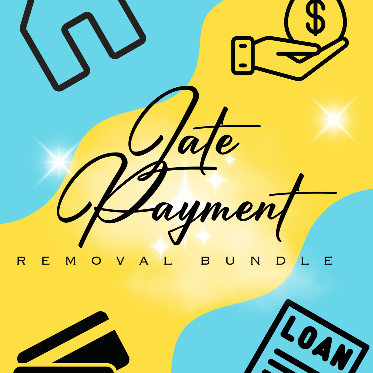 Late Payment Removal Bundle – Fresh Start Relief Solutions