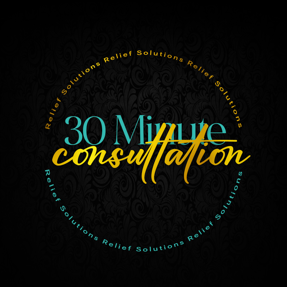30 min. Consultation – Fresh Start Relief Solutions